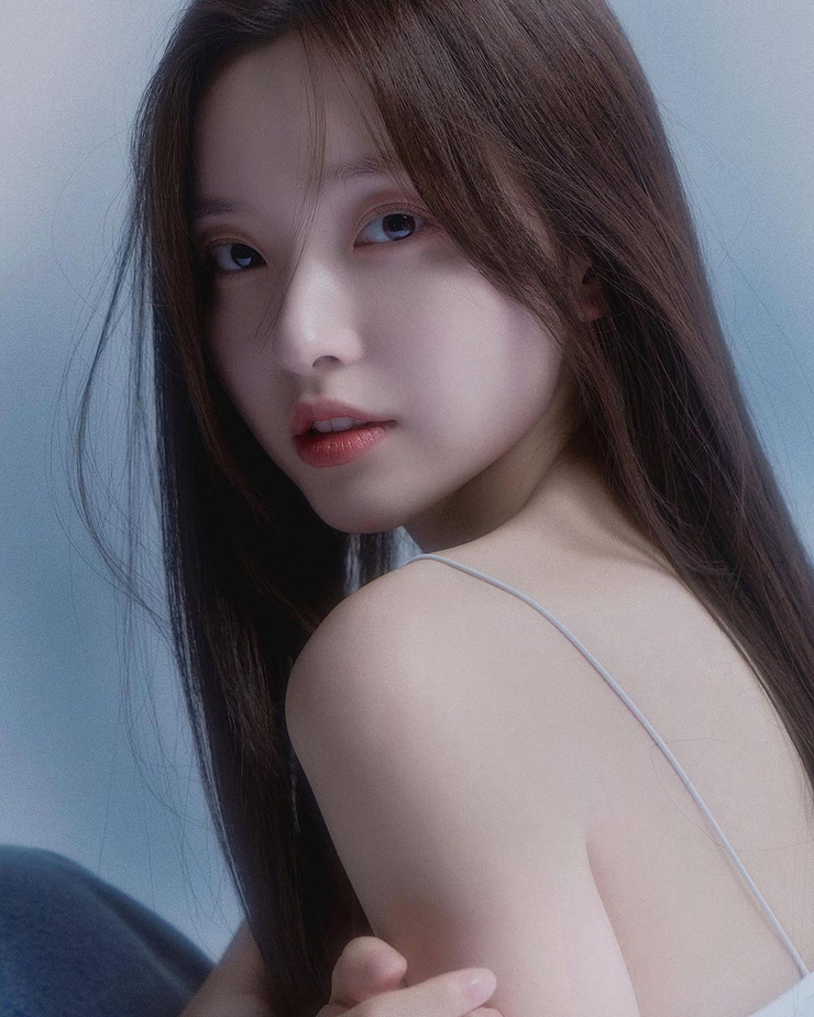 Picture of Kim Na Hee