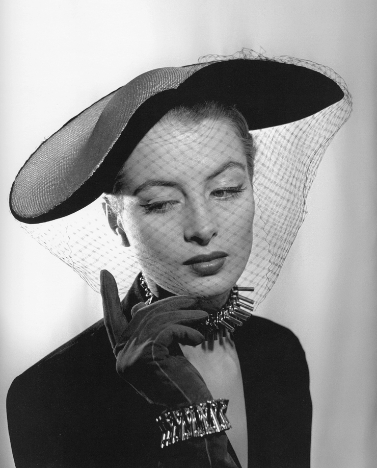 Capucine image