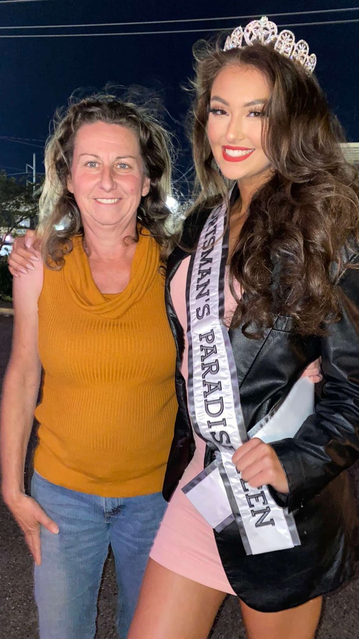 Picture of Rachel Pizzolato