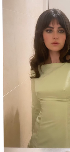 Image of Millie Brady