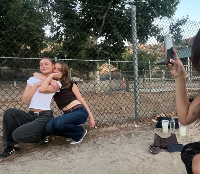 Ruby Rose Turner image