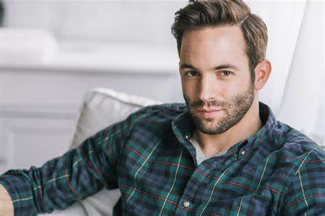 Picture of Brad Harder