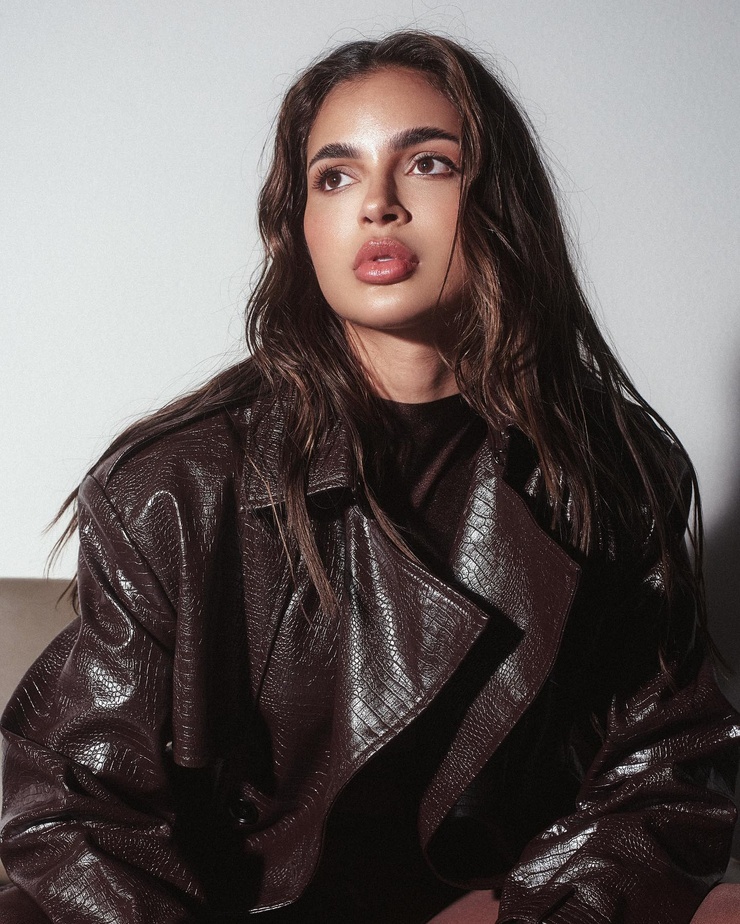 Image of Leidy Amelia Labrador