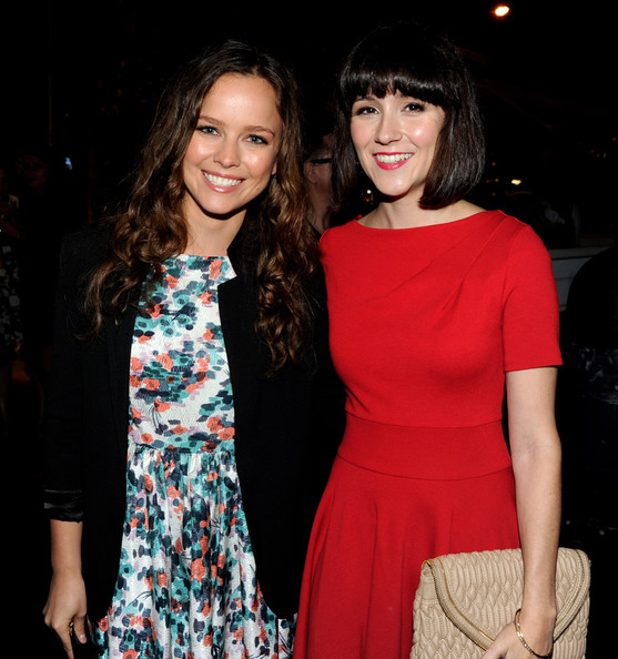 Picture of Allison Miller