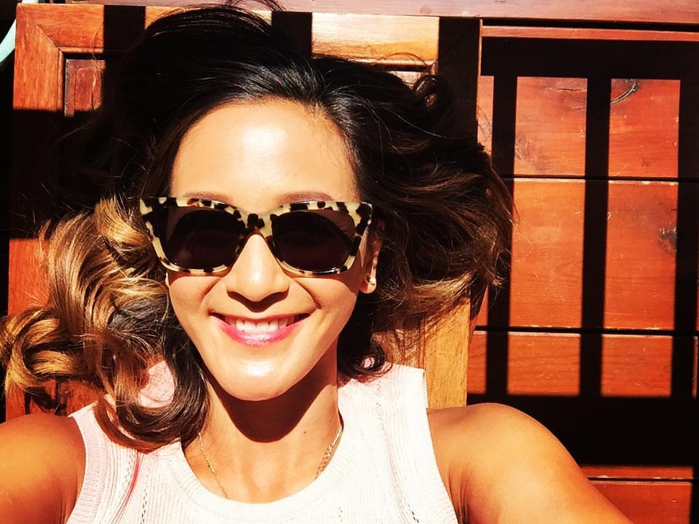 Picture of Shannon Chan-Kent