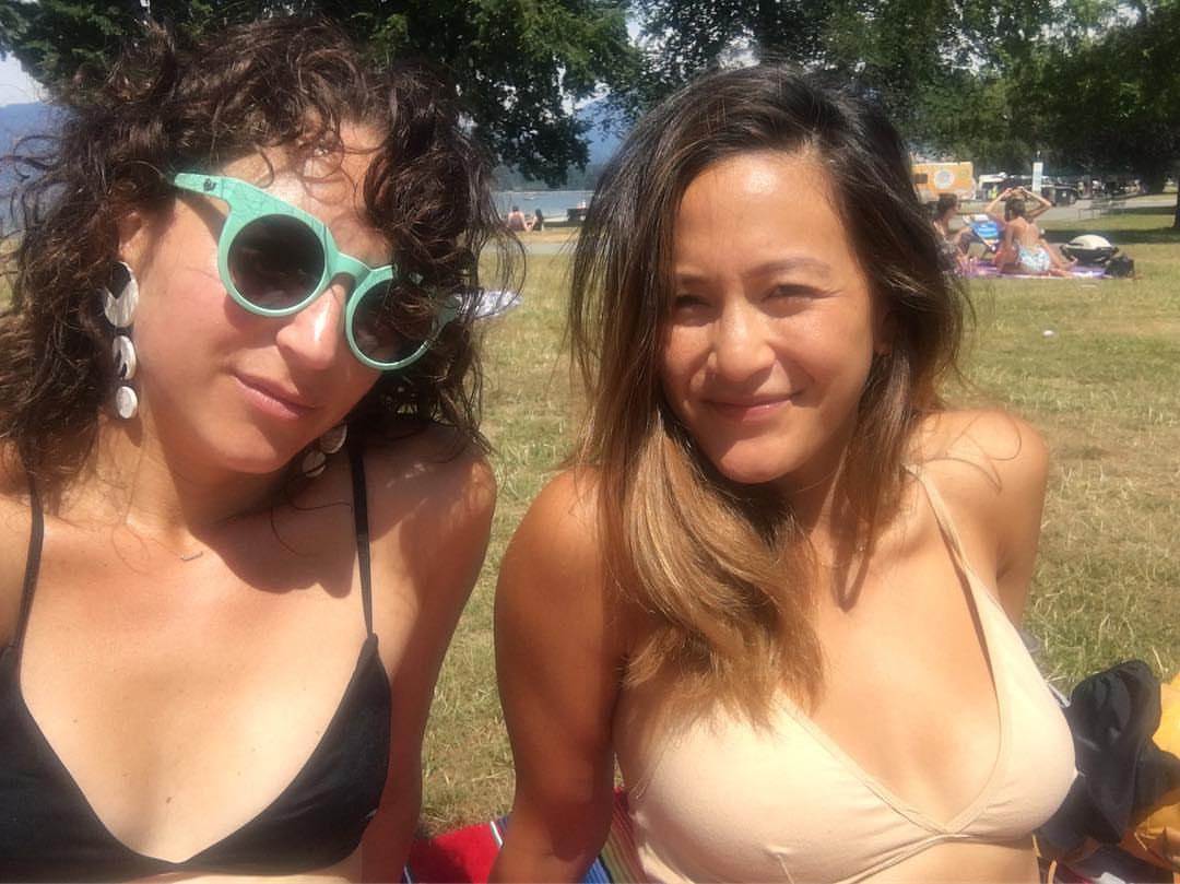 Image of Shannon Chan-Kent