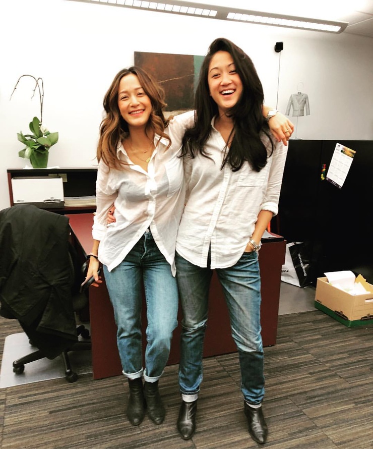 Picture of Shannon Chan-Kent