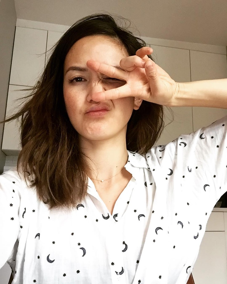 Picture of Shannon Chan-Kent