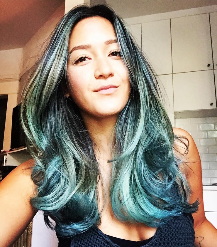 Picture of Shannon Chan-Kent