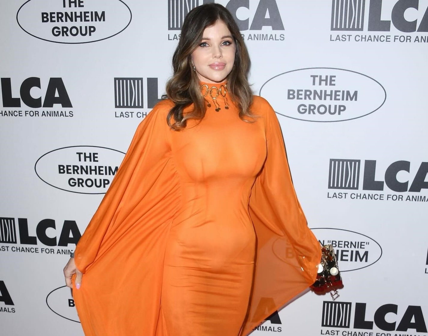 Picture Of Donna Derrico