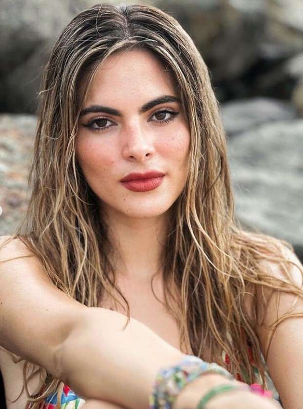 Picture of Sofía Aragón