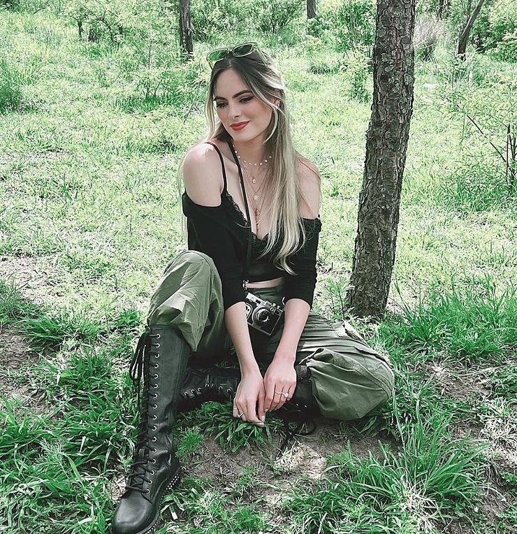 Image of Sofía Aragón