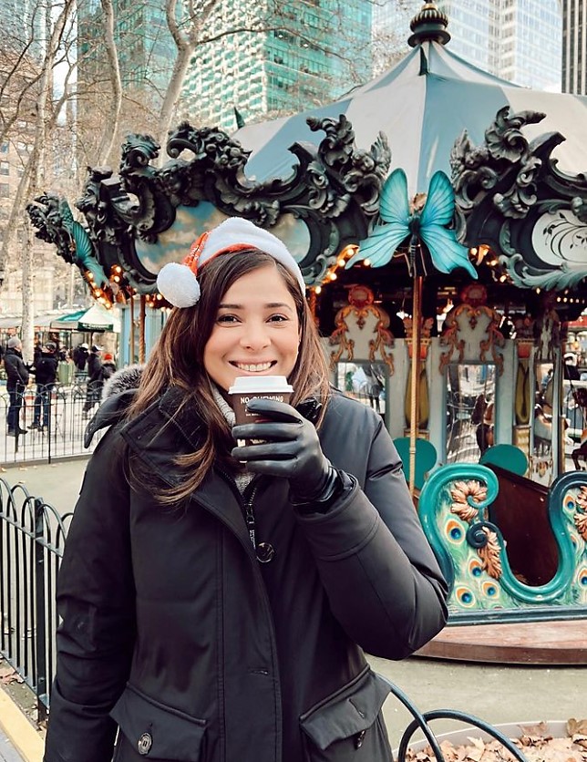 Picture of Josselyn Garciglia