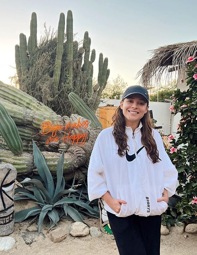 Picture of Josselyn Garciglia