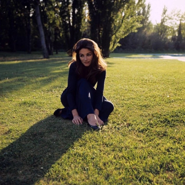 Picture of Anouk Aimée