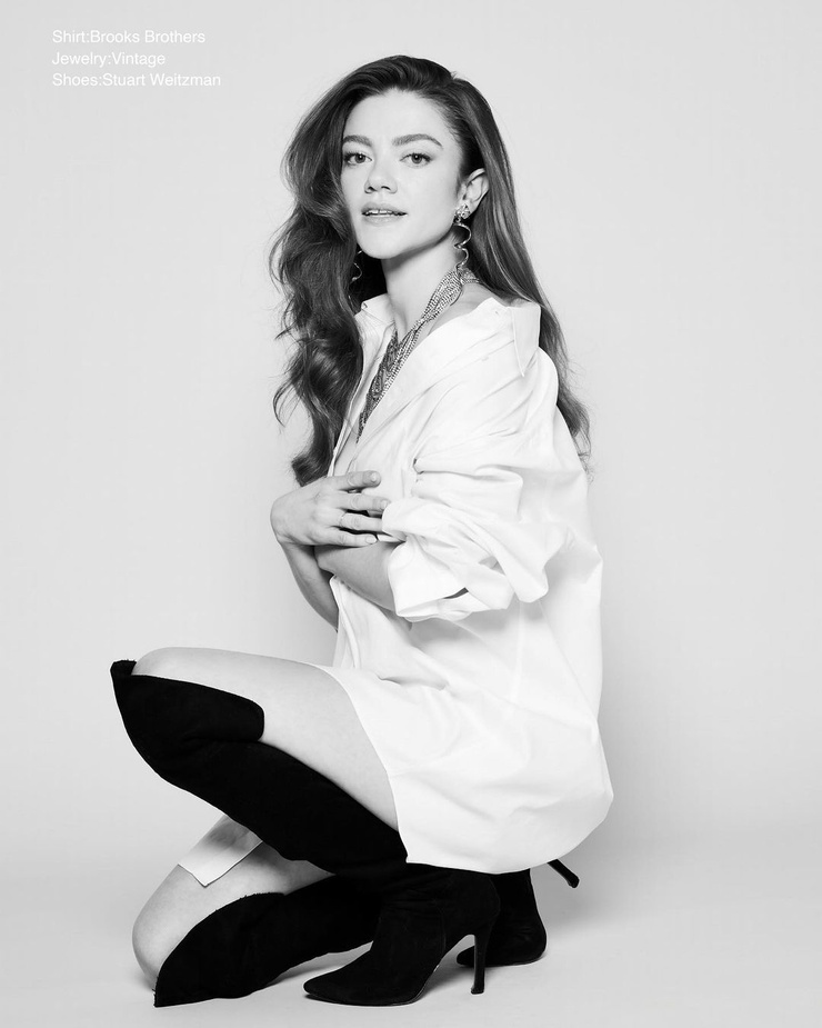 Picture of Bella Ortiz