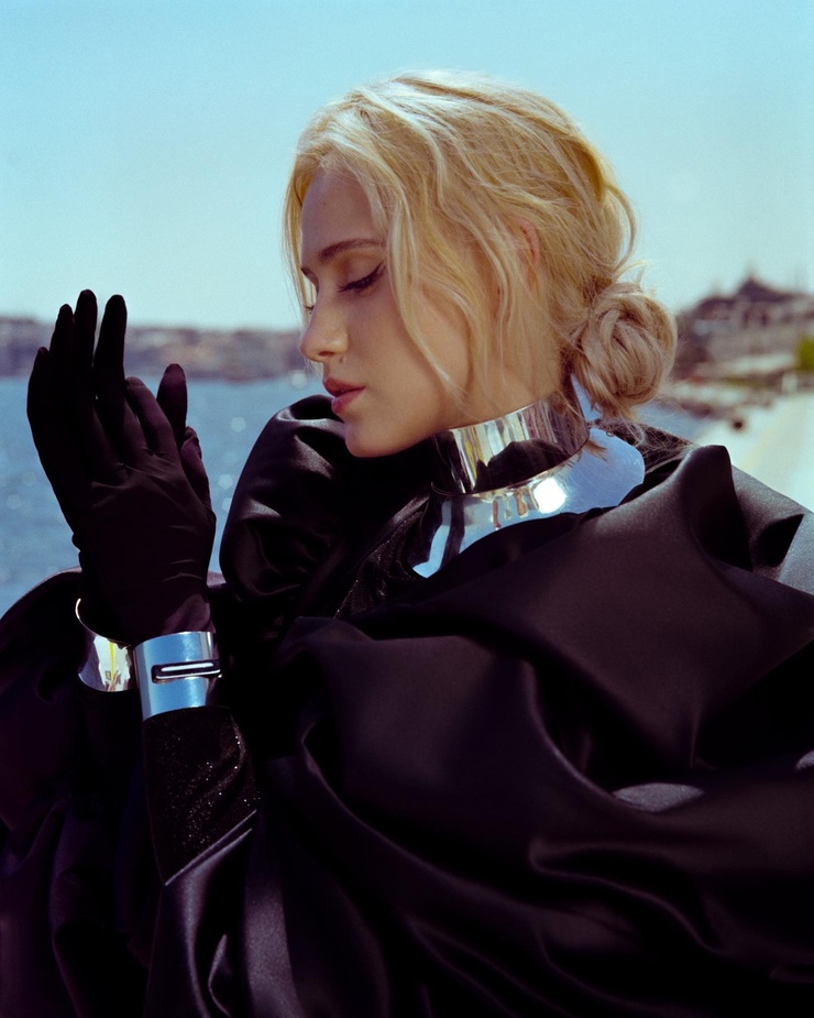 Picture of Maria Bakalova