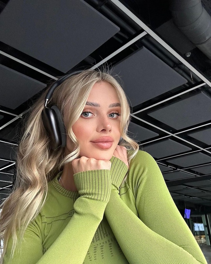 Picture of Anzhelika Sergeeva