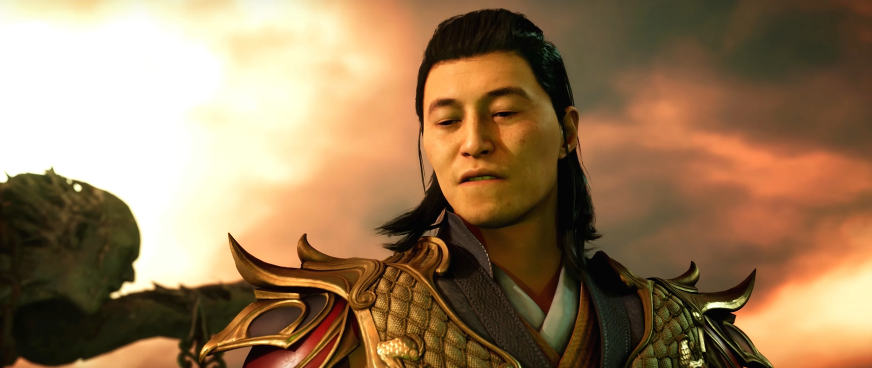 Picture of Shang Tsung (Mortal Kombat 1)