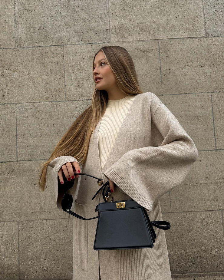 Image of Zoë Pastelle Holthuizen