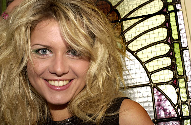 Picture of Jessica Boehrs