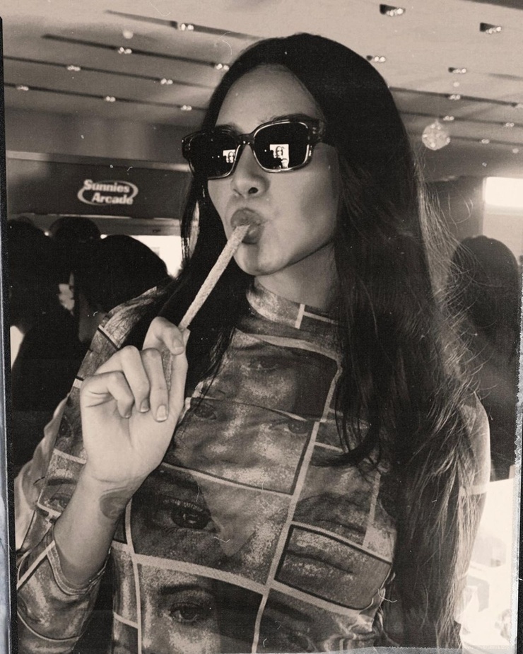 Picture of Rere Madrid