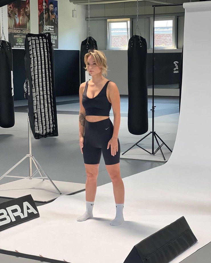 Picture of Julia Rommelt