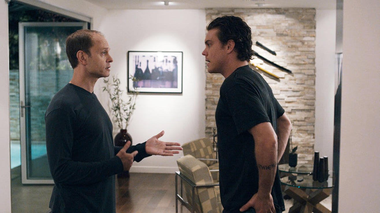 The Perfect Host image