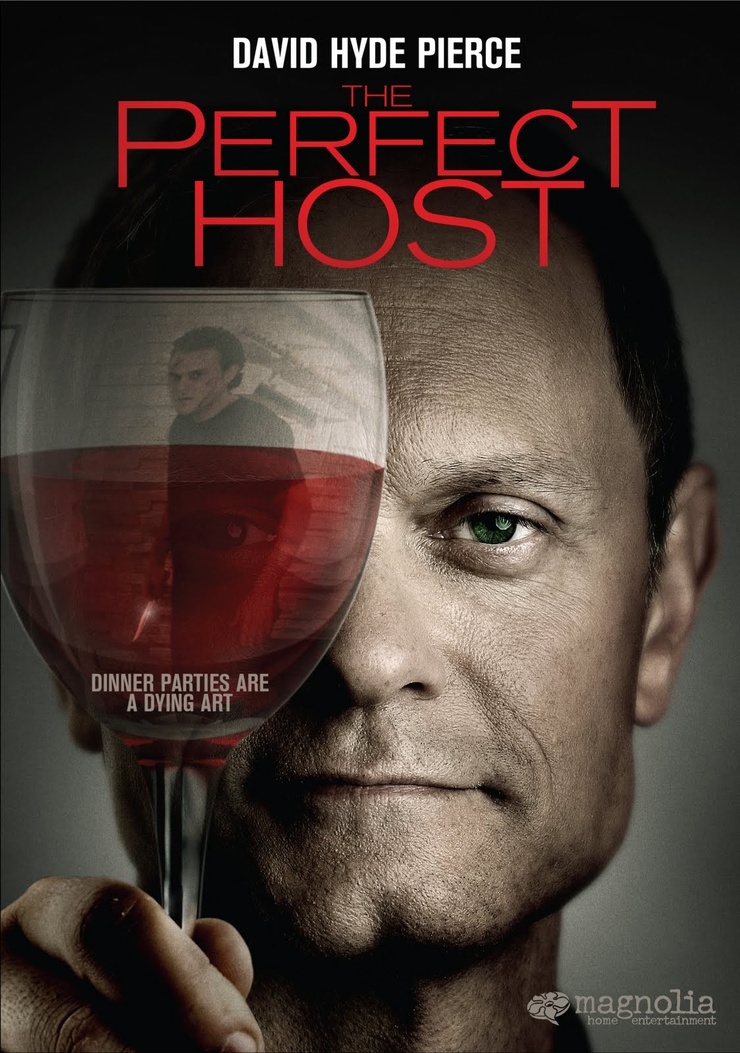 Picture of The Perfect Host