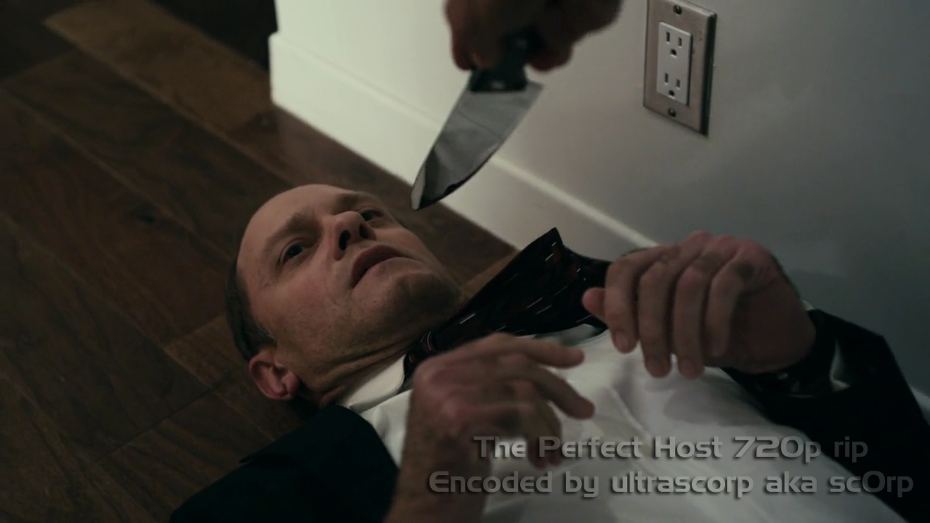 Picture of The Perfect Host