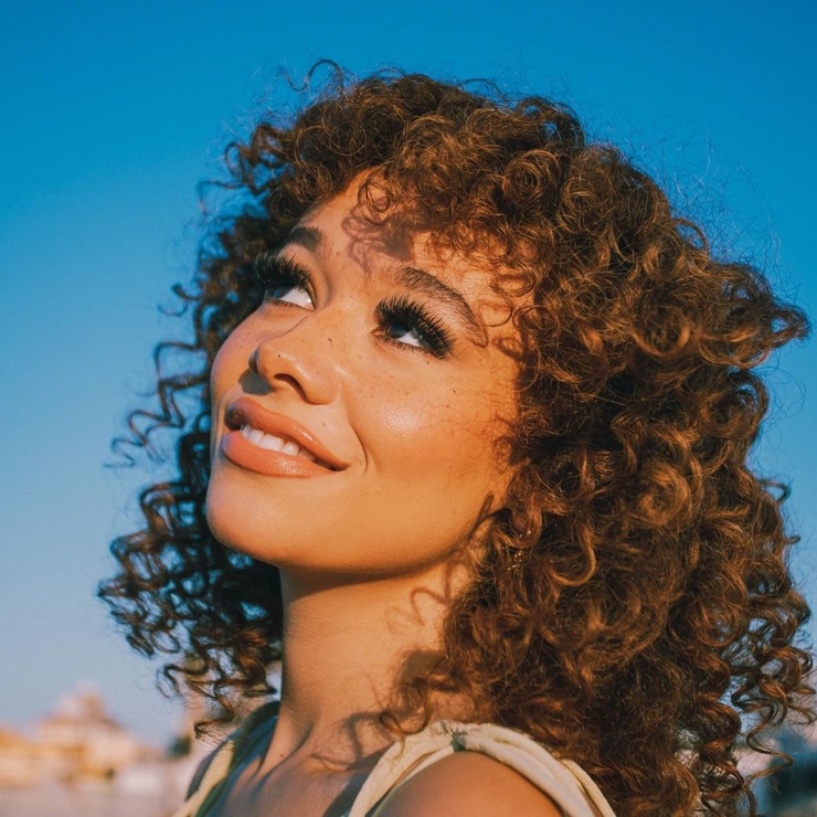 Picture of Talia Jackson