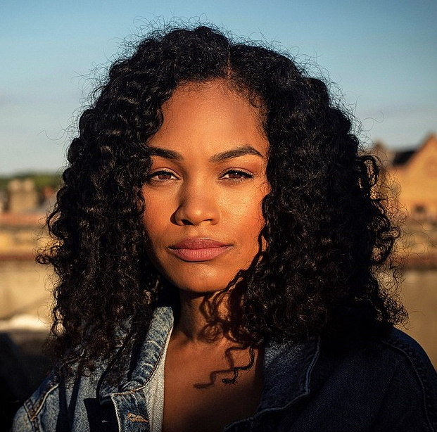 Image of Tahirah Sharif