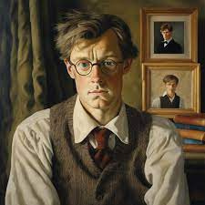 Picture of Harry August