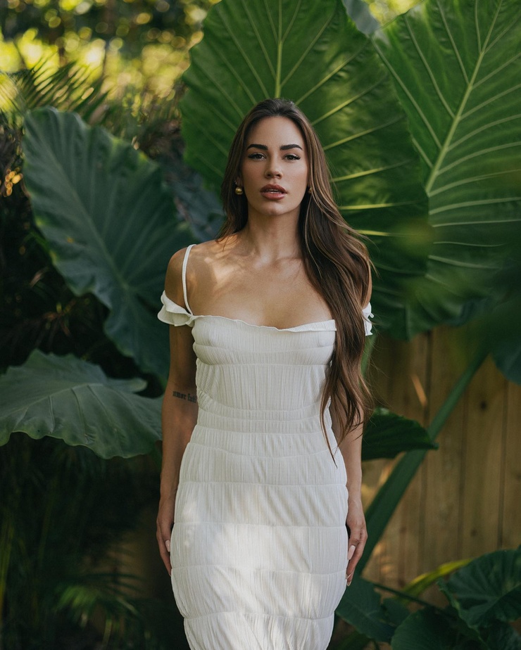 Picture of Christa B. Allen