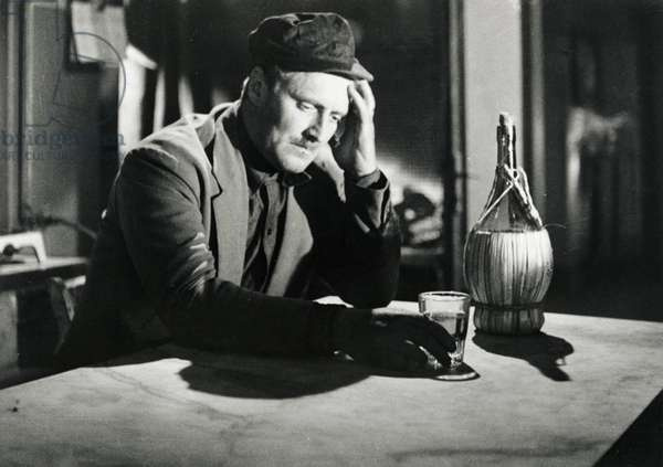 The Railroad Man (1956) image