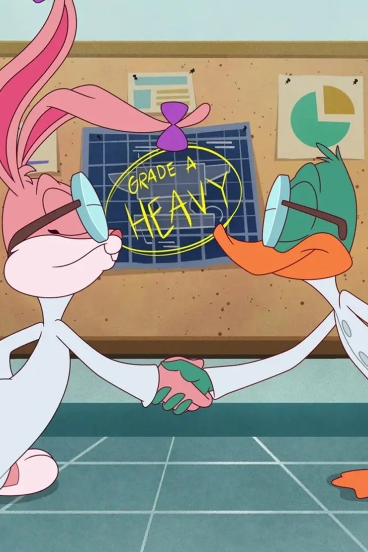 Picture of Toony Ball Lights (2023)