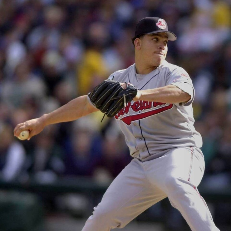 Picture of Bartolo Colon