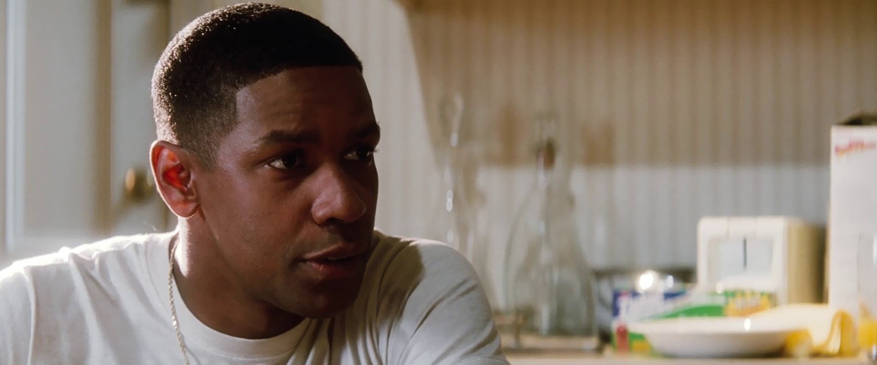 Denzel Washington