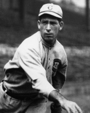 Picture of Dolf Luque