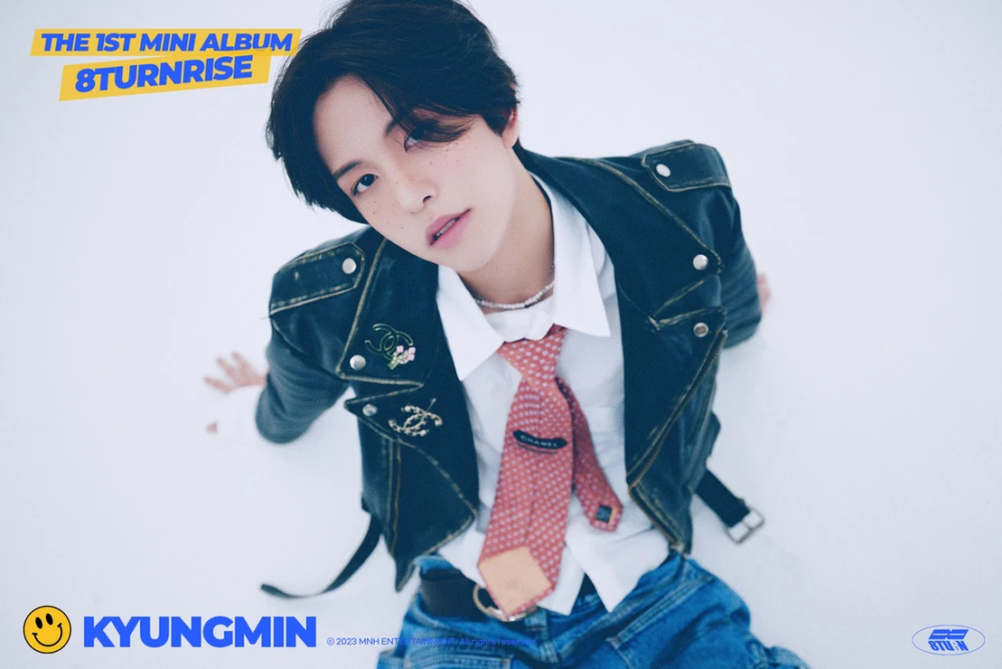 Picture of Cho Kyung-min