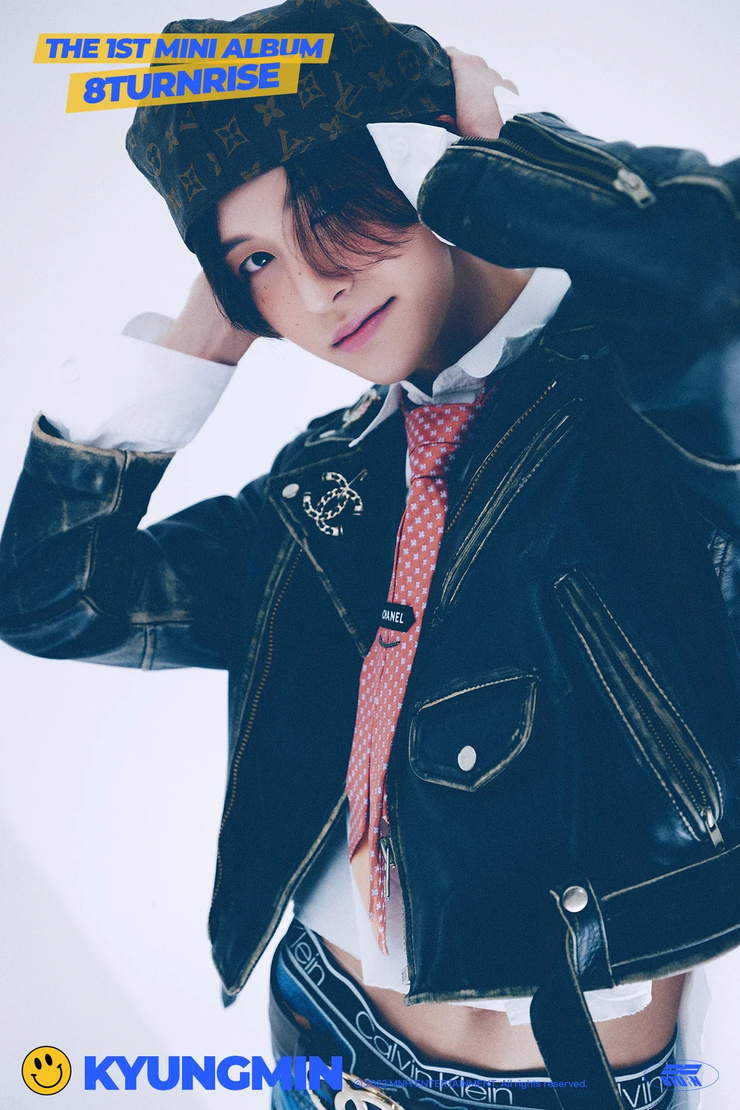 Cho Kyung-min picture