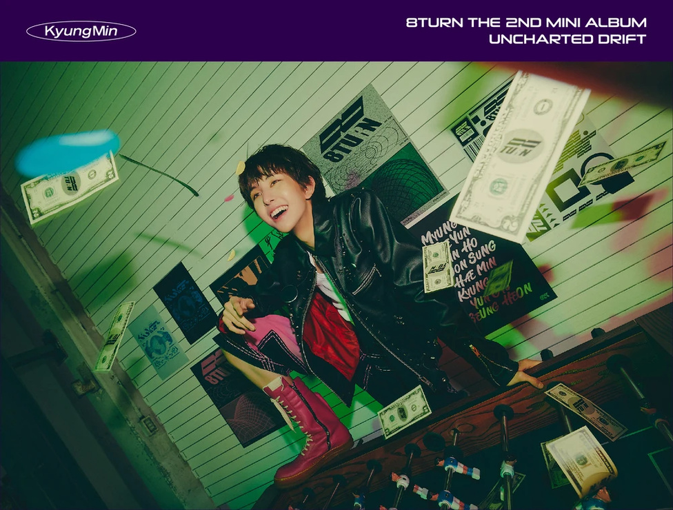 Picture of Cho Kyung-min