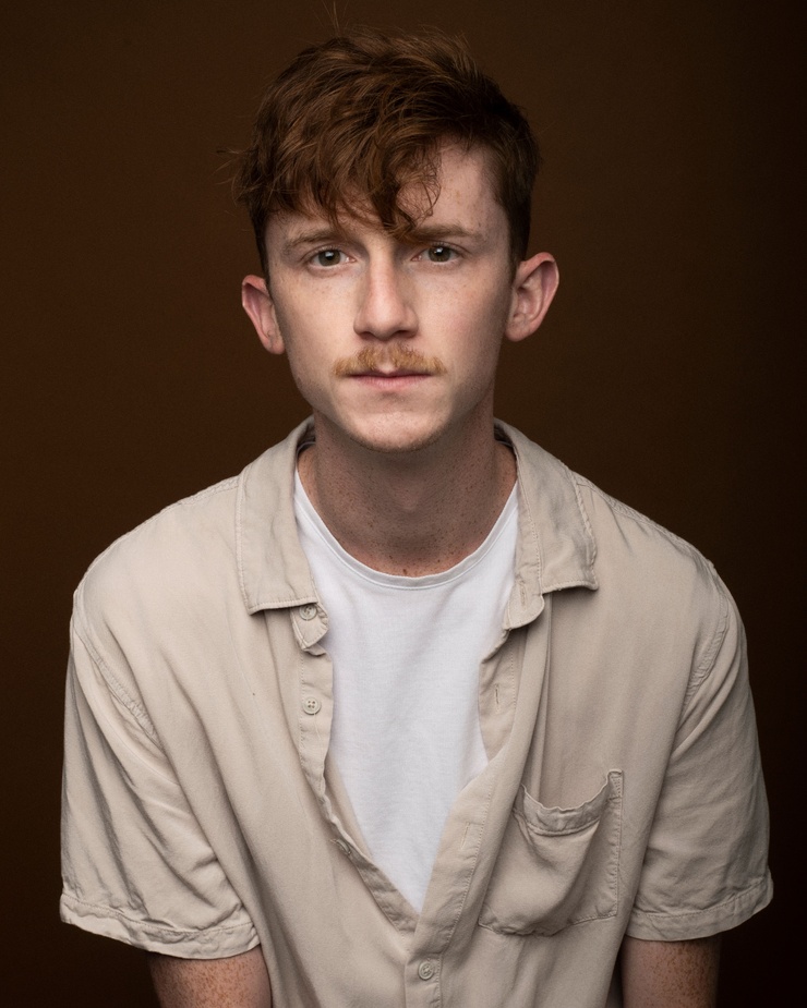 Picture of Seth Meriwether