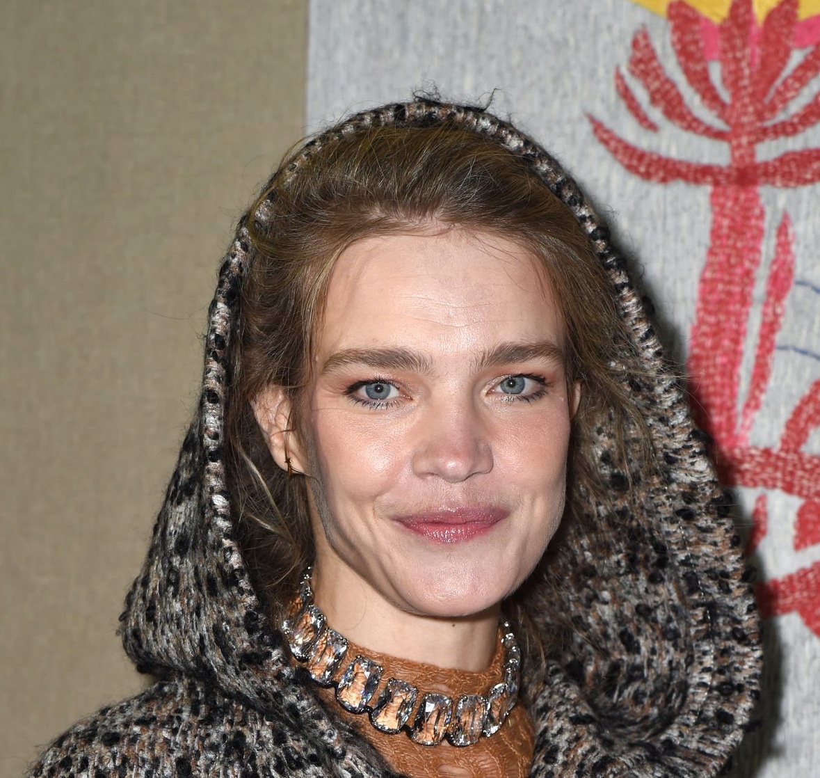 Natalia Vodianova