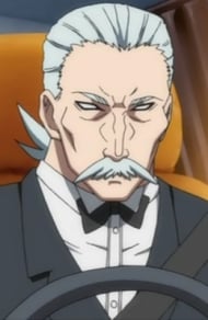 Picture of Sebastian Butler