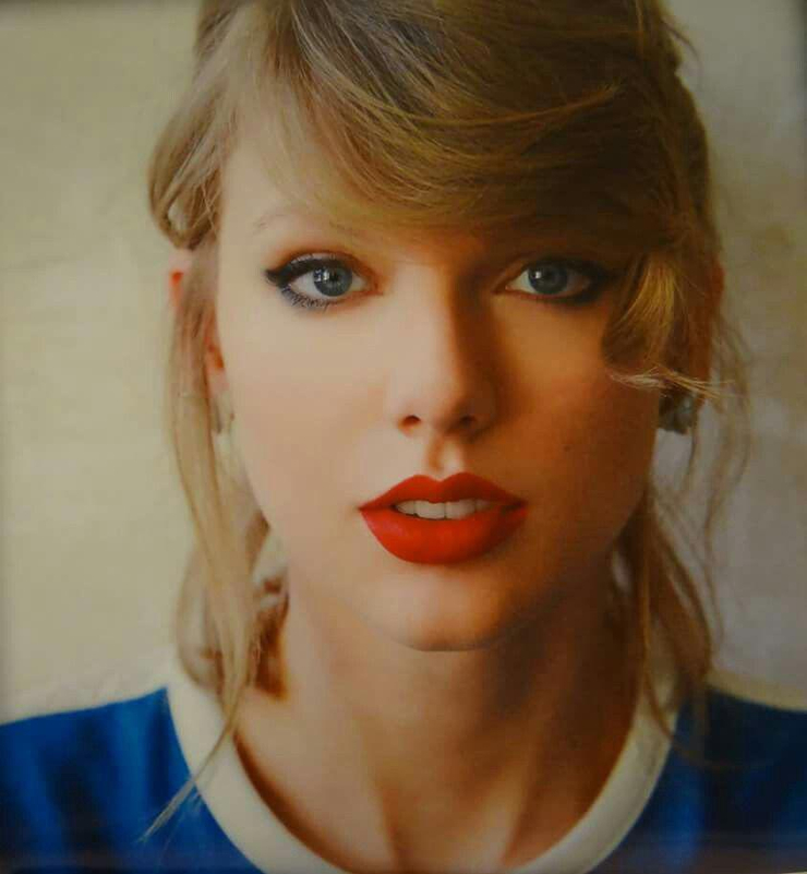 Taylor Swift picture