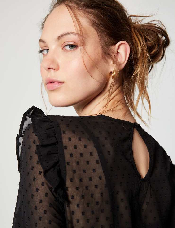 Picture of Marie Bollé