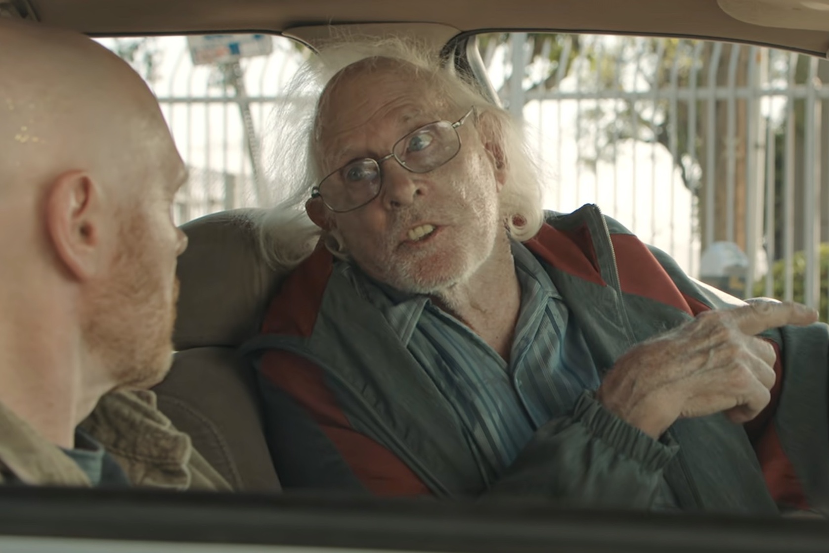 Picture of Old Dads (2023)