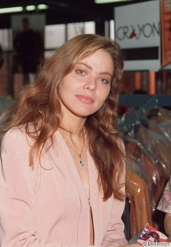 Picture of Ornella Muti