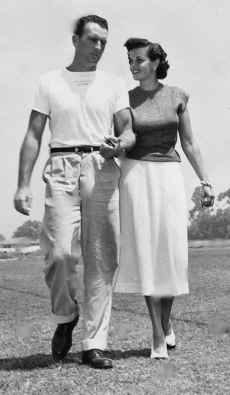 Picture of Jane Russell